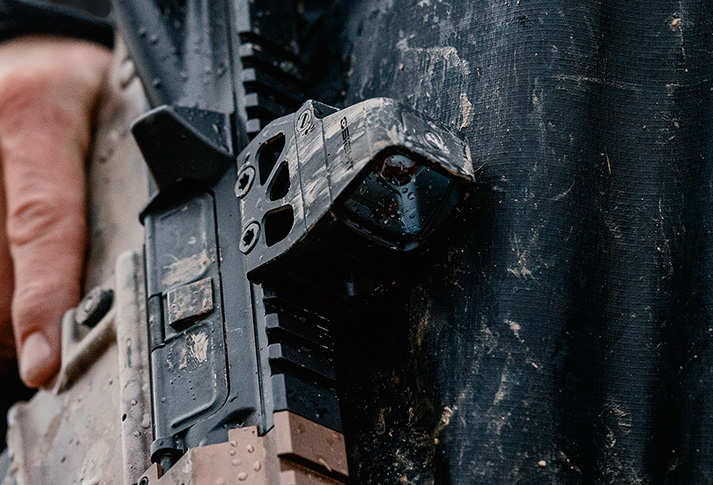 OSIGHT® : Red dot Sight & Tactical Sight & Optics- Osight